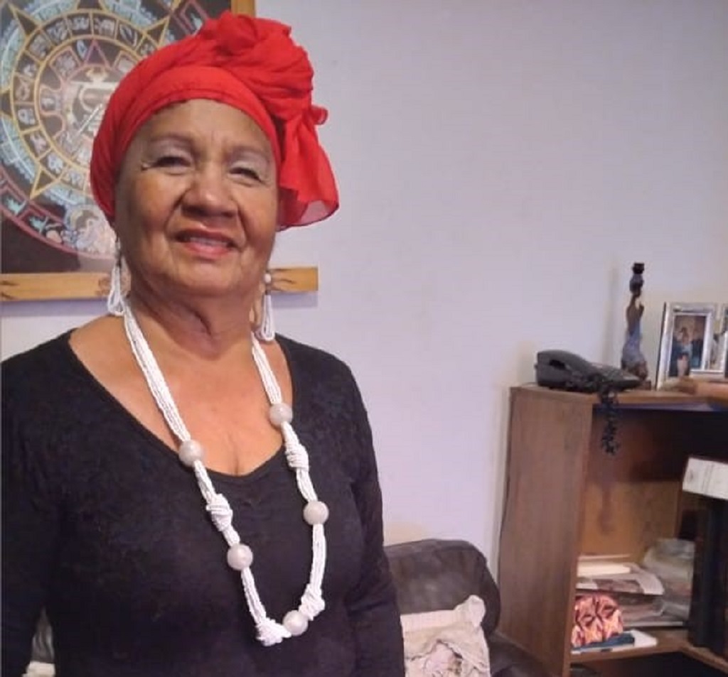 Marta Salgado, presidenta de ONG Oro Negro: “Hay que convertir la Ley en política pública porque ...